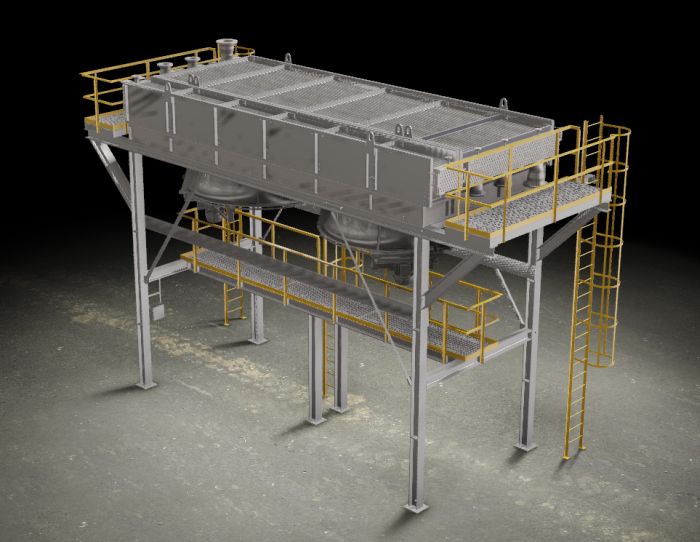 WmCoulthard & Co Ltd - Lubrication & Packaged Systems